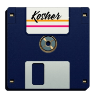 The Kosher Gamer – Gaming, reviews, life commentary.