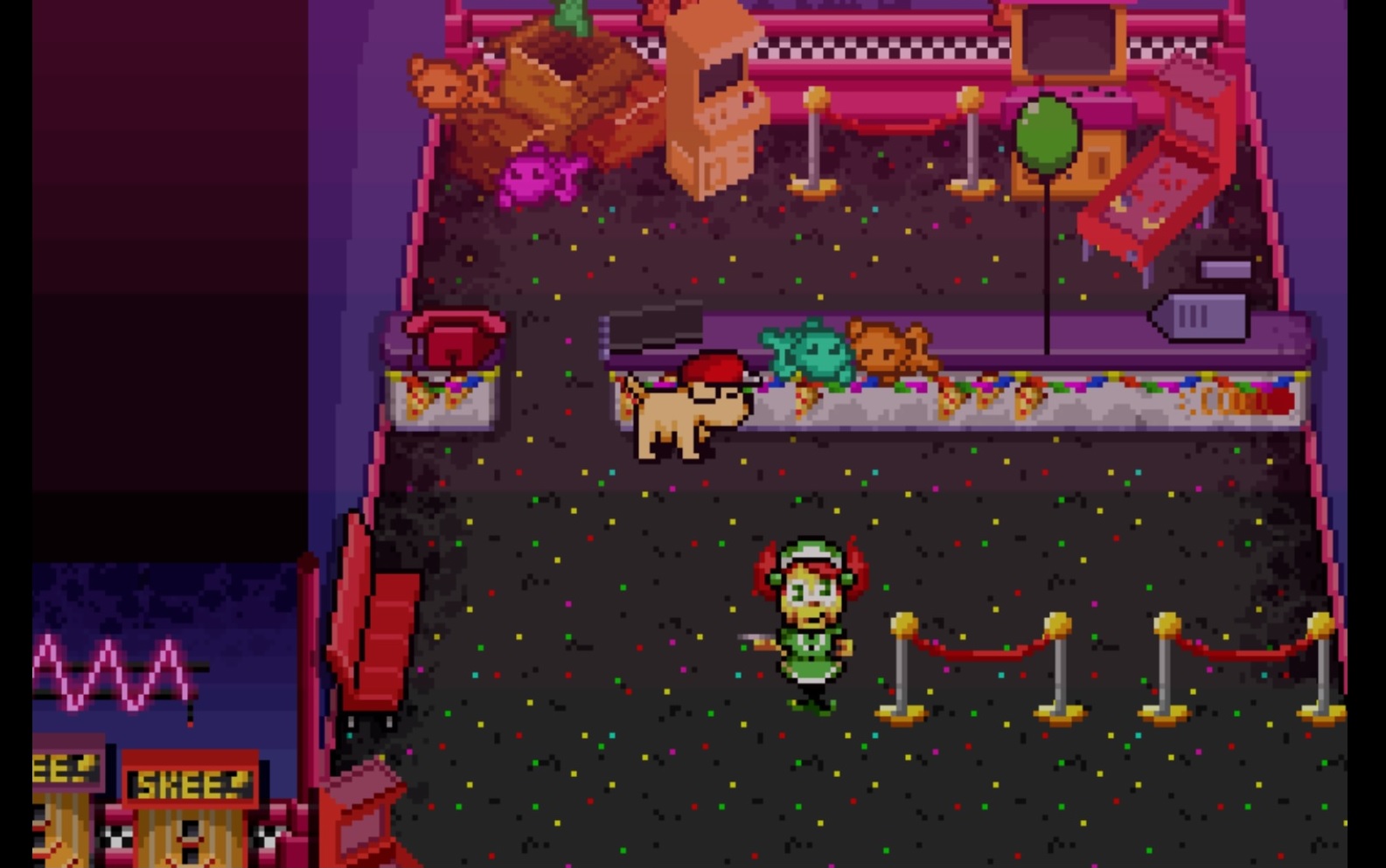 No Delivery – PC Game Review – The Kosher Gamer