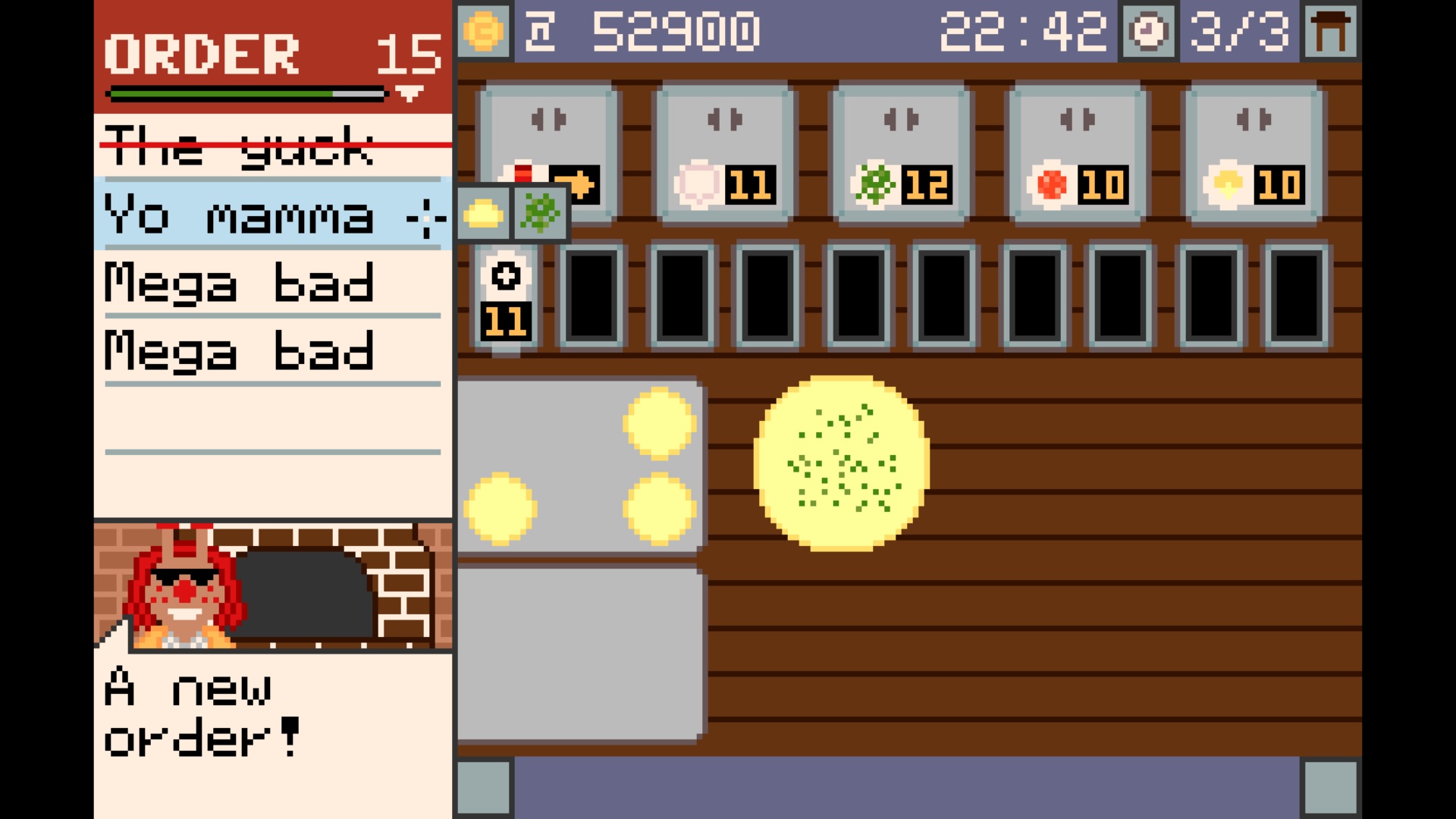 Pizza Express – PC Game Review – The Kosher Gamer