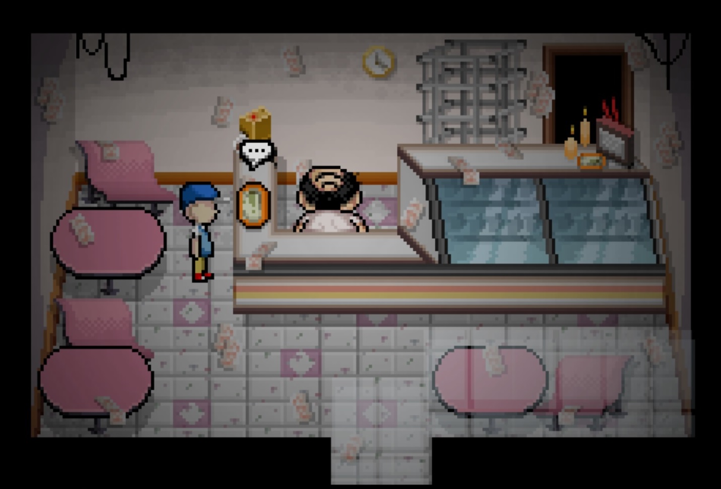 Sorry We’re Open – PC Game Review – The Kosher Gamer