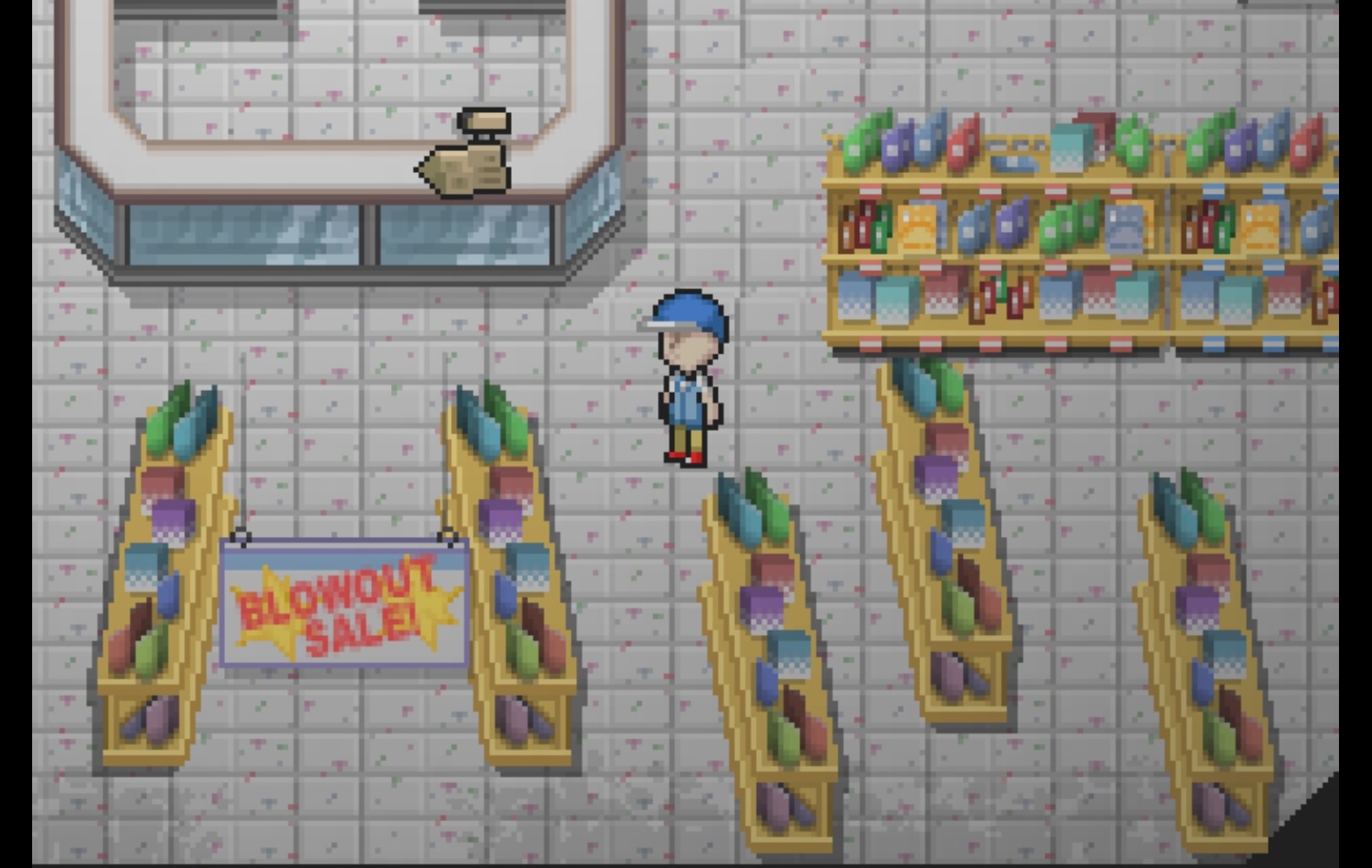 Sorry We’re Open – PC Game Review – The Kosher Gamer