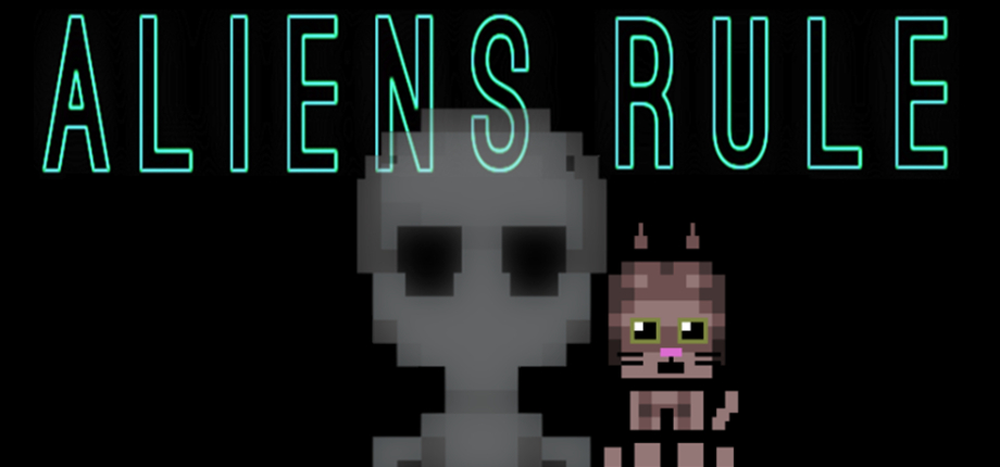 Aliens Rule – The Kosher Gamer